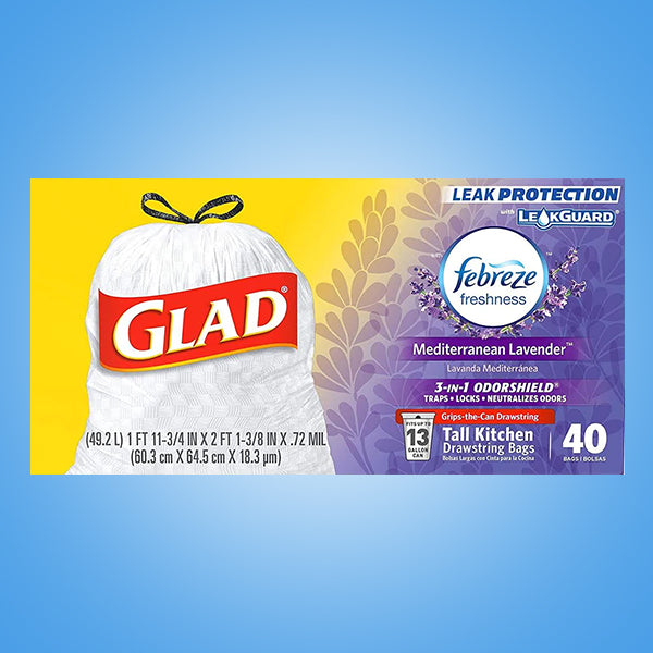 Trash Bags – ReGo Trading